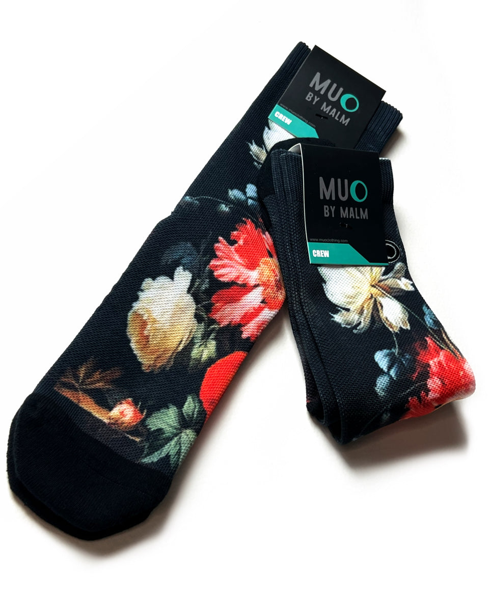 MUO Clothing | Socks by MUO | Where Comfort Meets Style!