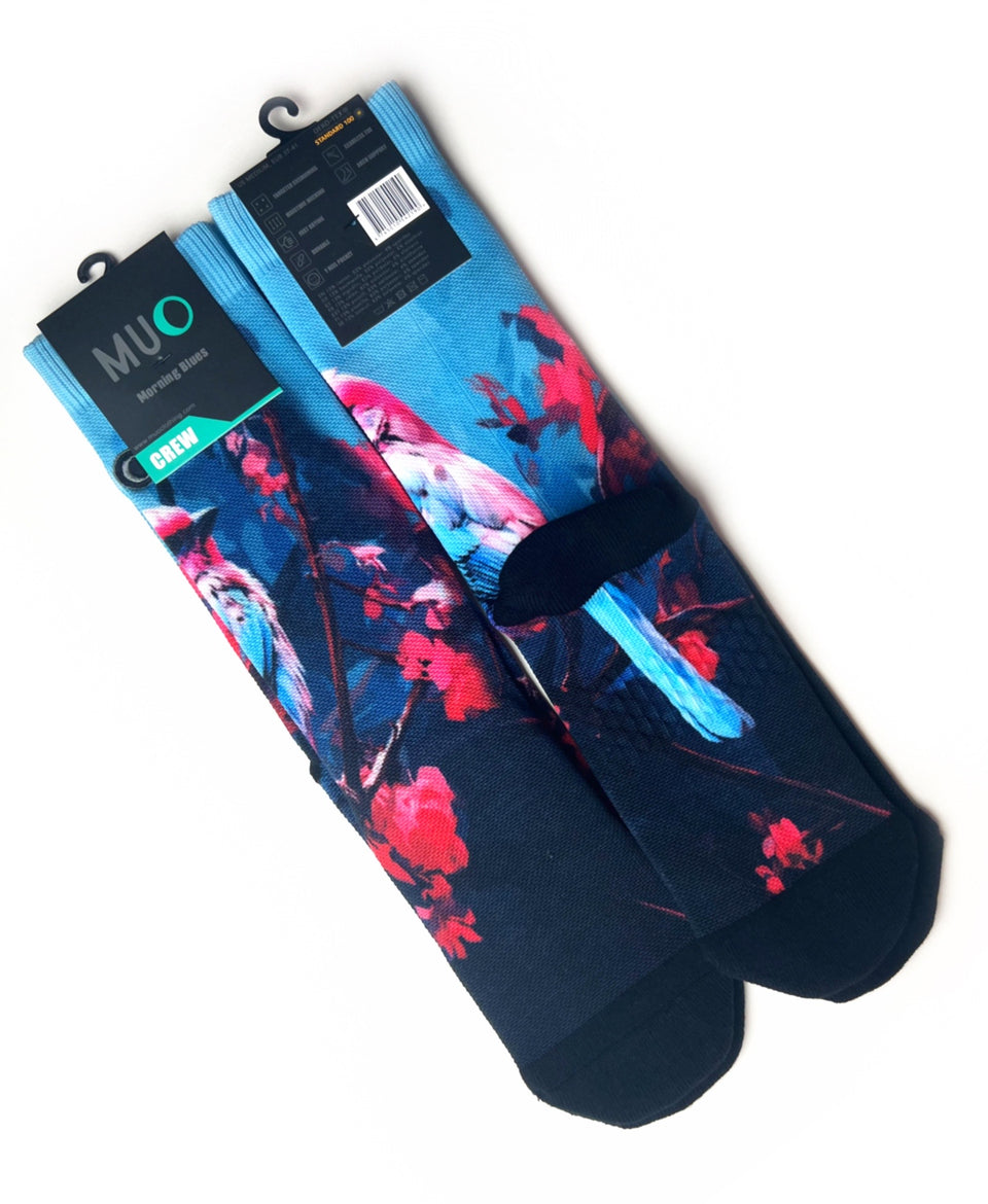 MUO Clothing | Socks by MUO | Where Comfort Meets Style!