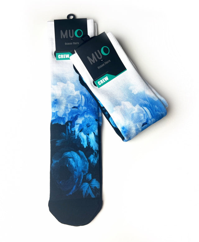 MUO Clothing | Socks by MUO | Where Comfort Meets Style!