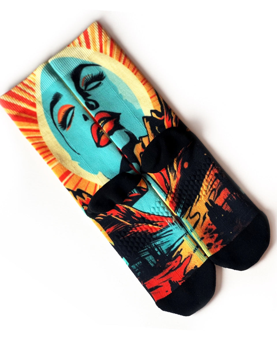 MUO Clothing | Socks by MUO | Where Comfort Meets Style!