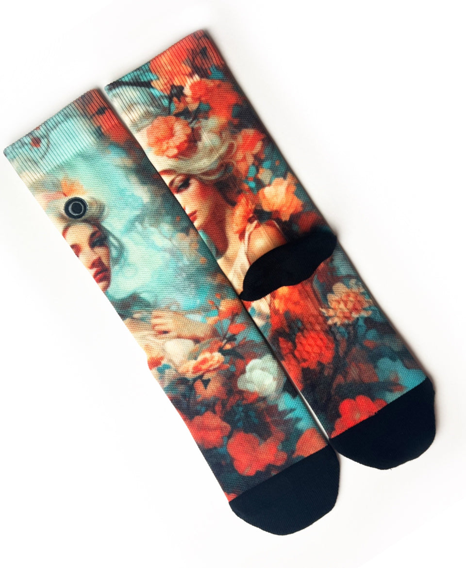 MUO Clothing | Socks by MUO | Where Comfort Meets Style!