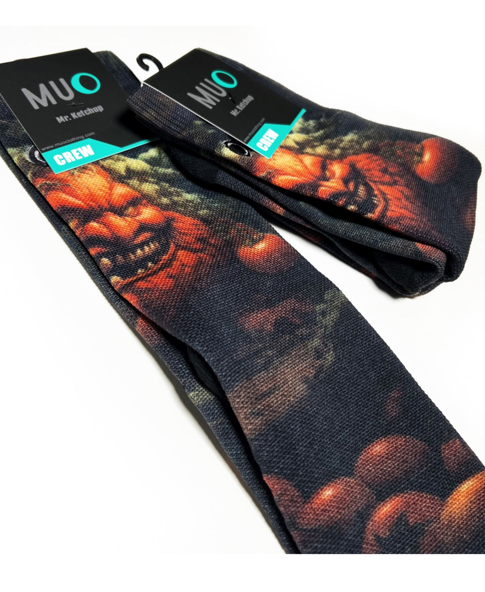 MUO Clothing | Socks by MUO | Where Comfort Meets Style!